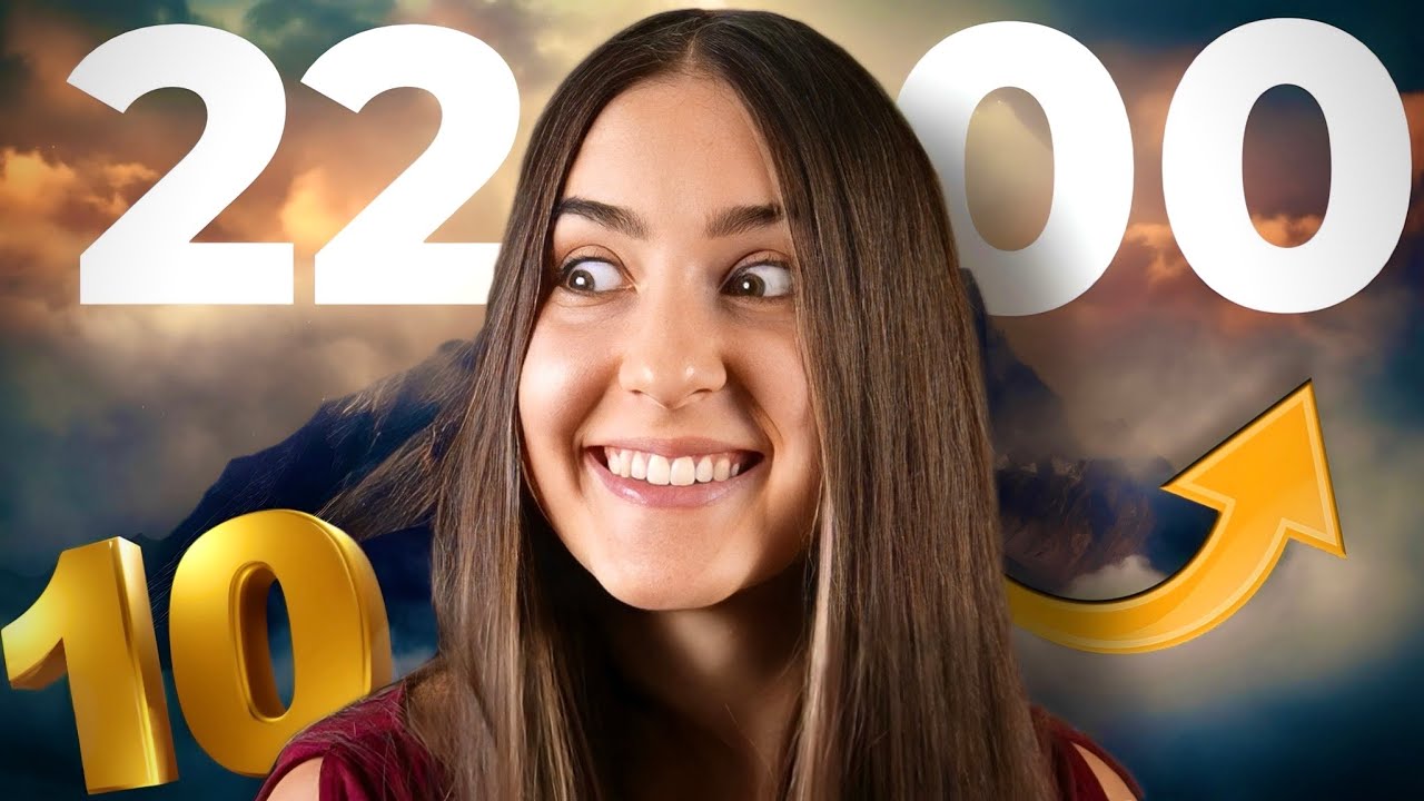 I Try to Reach 2200 in 10 Days - Day 10 - YouTube