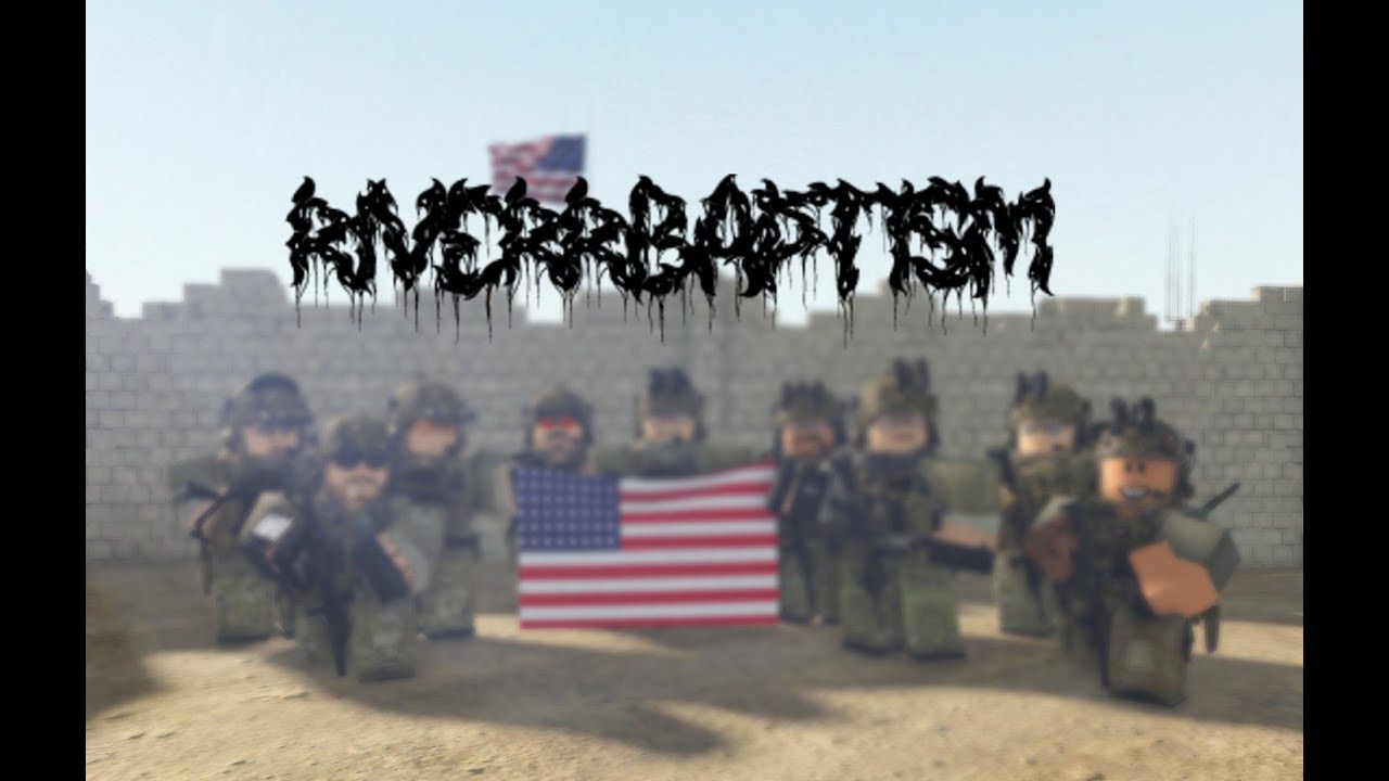 Roblox ragnar larp - YouTube