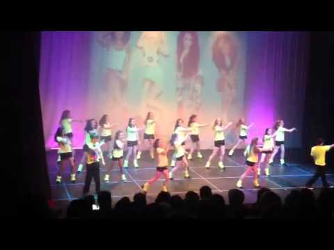 Leah Moran - YouTube