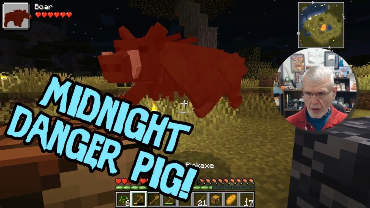 Modded Minecraft - Valhelsia #1 | Valhelsia Modpack Relaxation Series ...