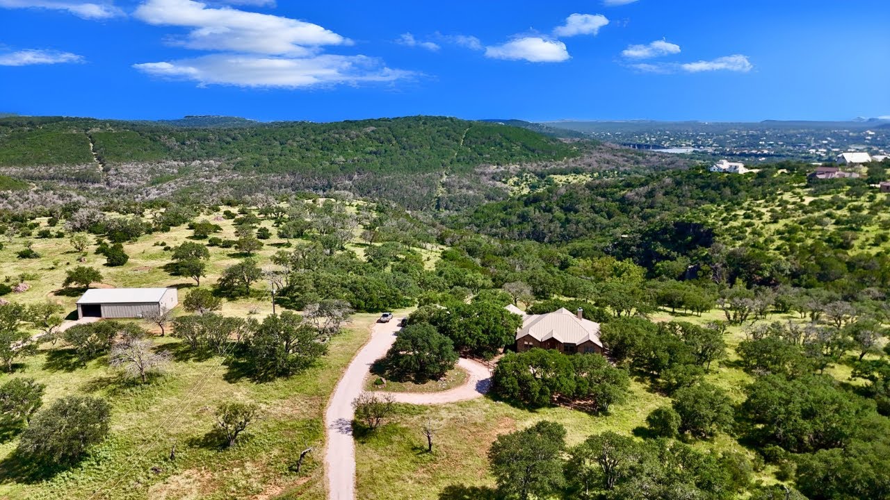 Acreage Property, Custom Home and Large Shop For Sale! - YouTube