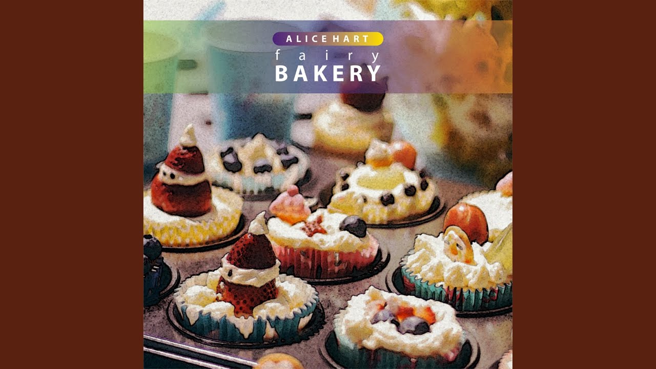 Fairy Bakery - YouTube