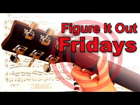 NEW SERIES - "Figure it Out Fridays" - YouTube