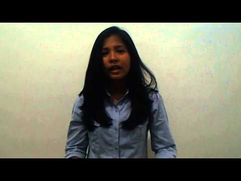 self-introduction video for IOAA 2015 Mega Nurul Hidayati