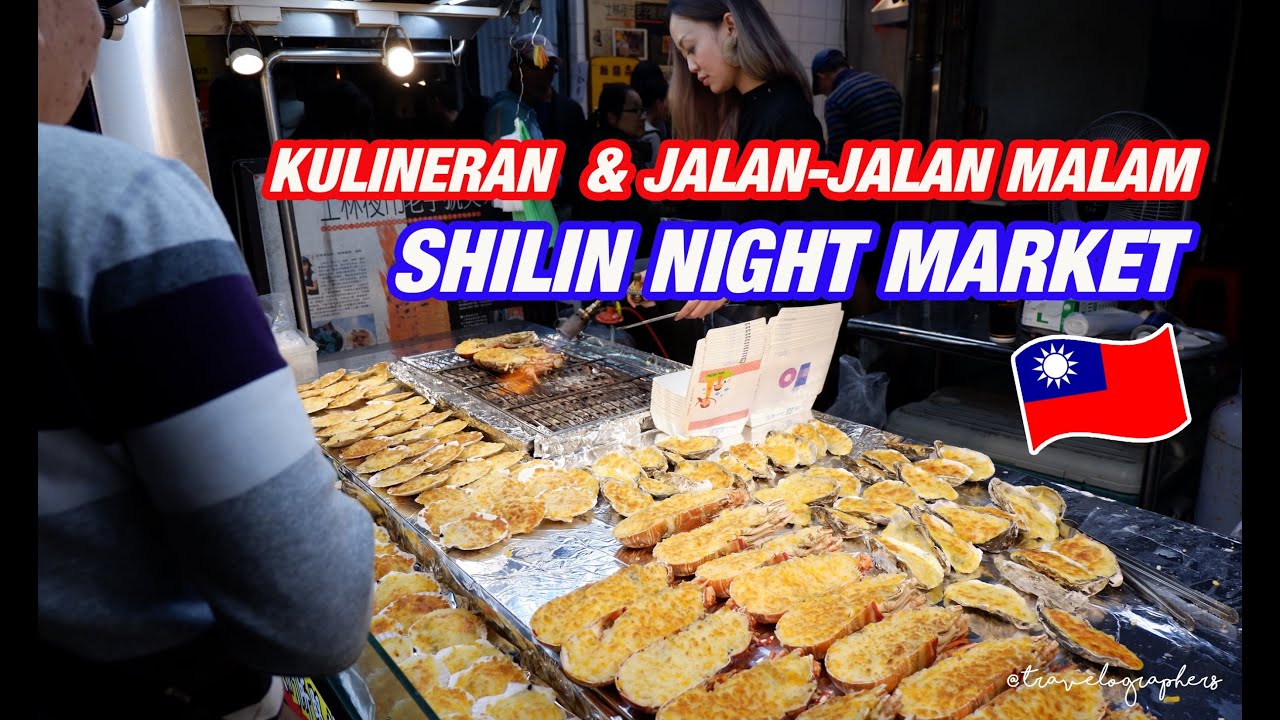 AYAM GORENG SHIHLIN YANG MENDUNIA BERASAL DARI SINI!, KULINERAN DI ...