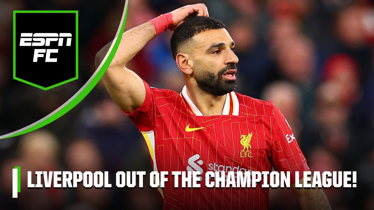'Liverpool's UCL EXIT WON'T effect League Cup final performance!' FULL ...