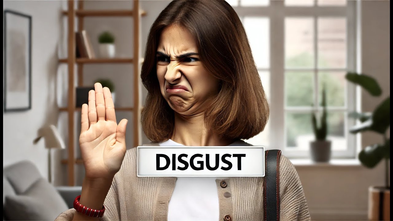 The Psychology of Disgust: Why We’re Repelled and Fascinated by the ...
