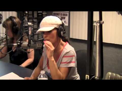 Lisa Ann in Studio