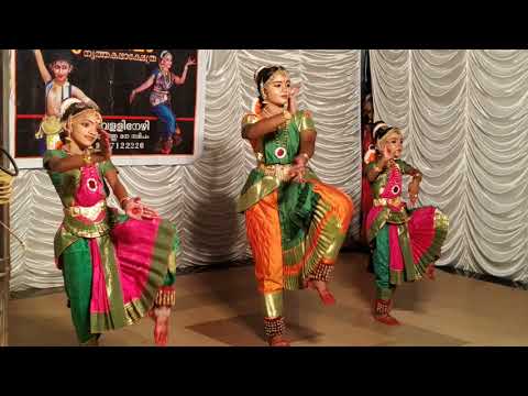 anu dance 2 @skp - YouTube