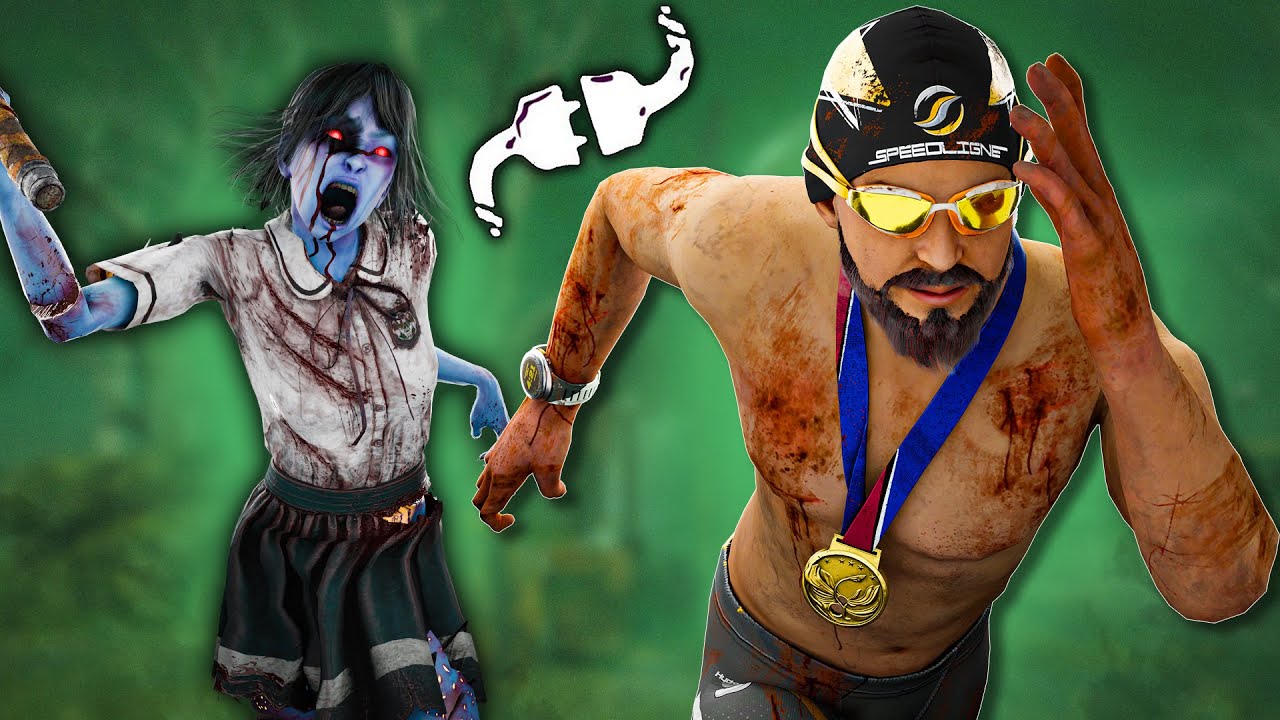 DBD But I Make Spirit Rage QUIT - YouTube