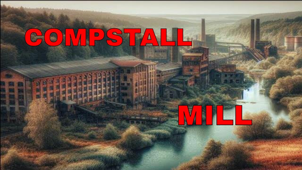 compstalls mill village - YouTube