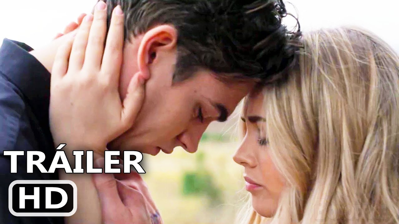 AFTER 4 AMOR INFINITO Tráiler Español (2022) - YouTube