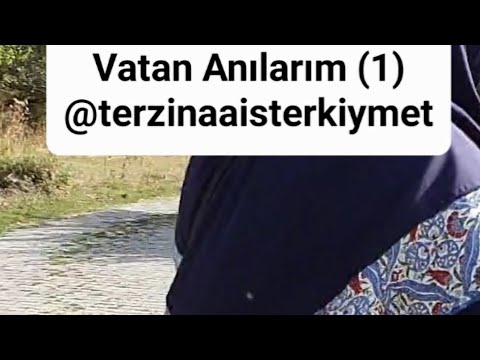 Büyük boy 120×120 baş örtümü dikip canım Vatanıma🇹🇷✈️öyle gitmiştim çok da güzel tesettürlü oldu🥰