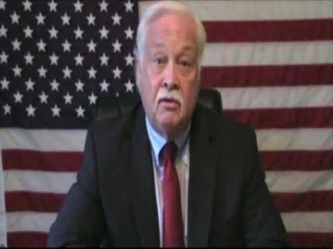 Judge R. Bruce Cozzens, Jr. - NYS Supreme Court Judge - YouTube