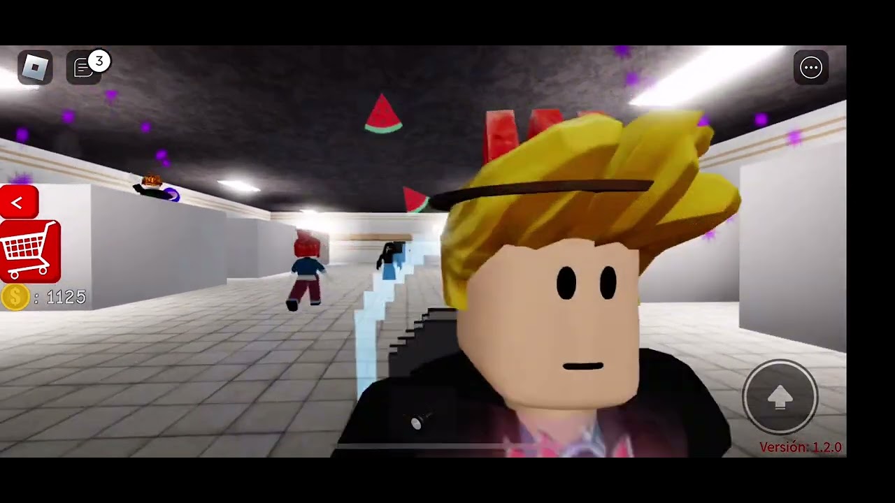 Game time(Roblox) - YouTube