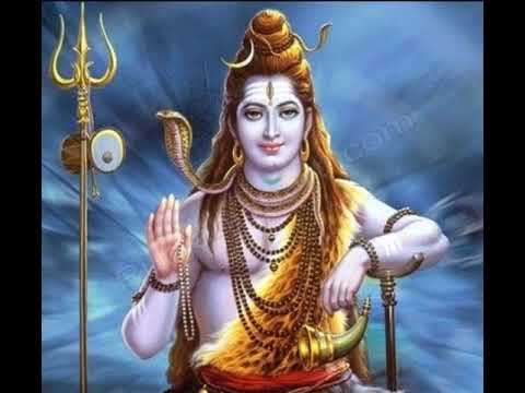 Shivastuti शिवस्तुती 🙏 - YouTube