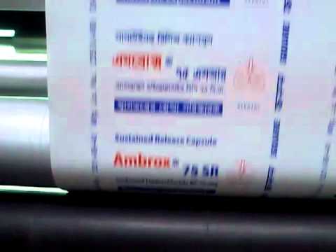 Problem of HAPA 230 at 40 cycle - YouTube
