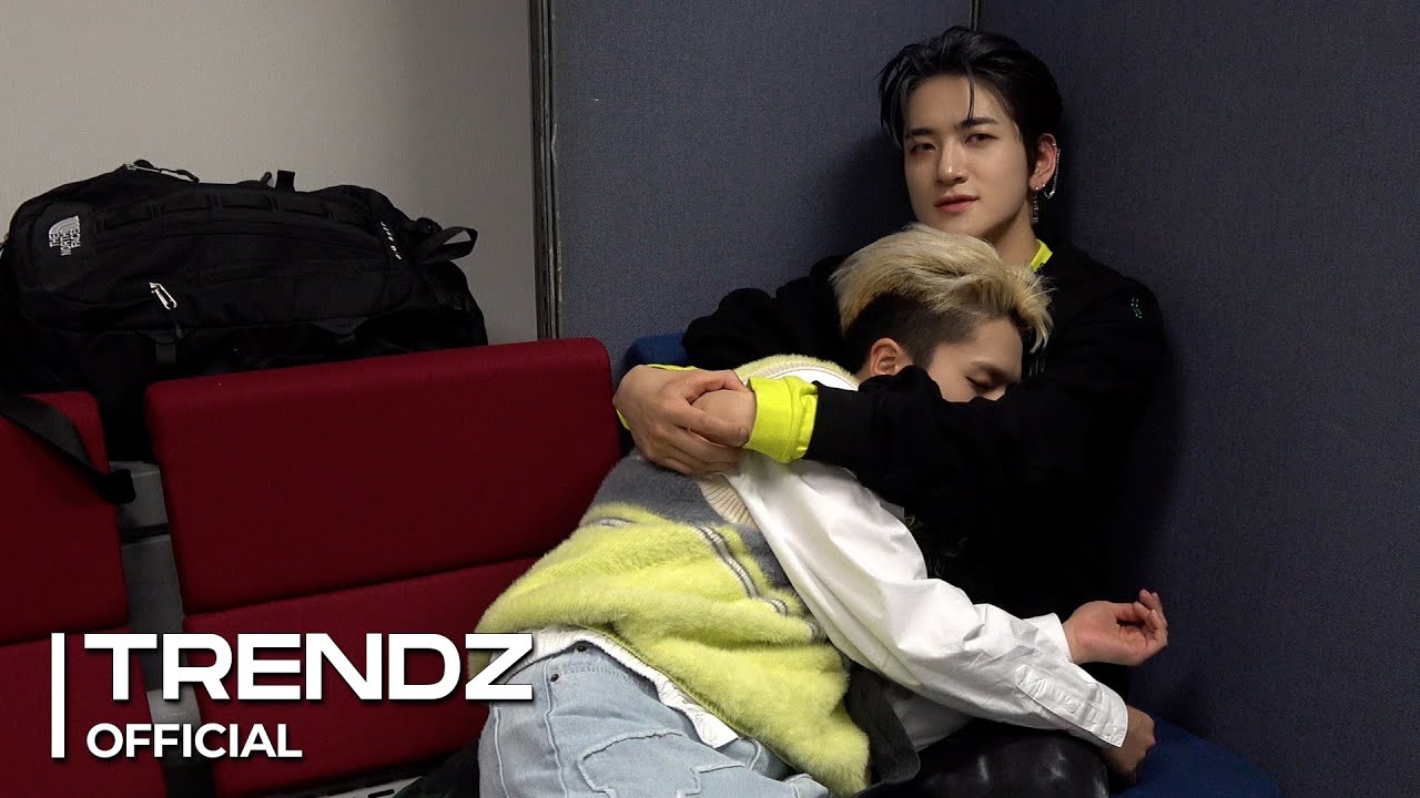 [TZzz] 충격! 잠자는 아기요정 실존! (ENG SUB) - YouTube