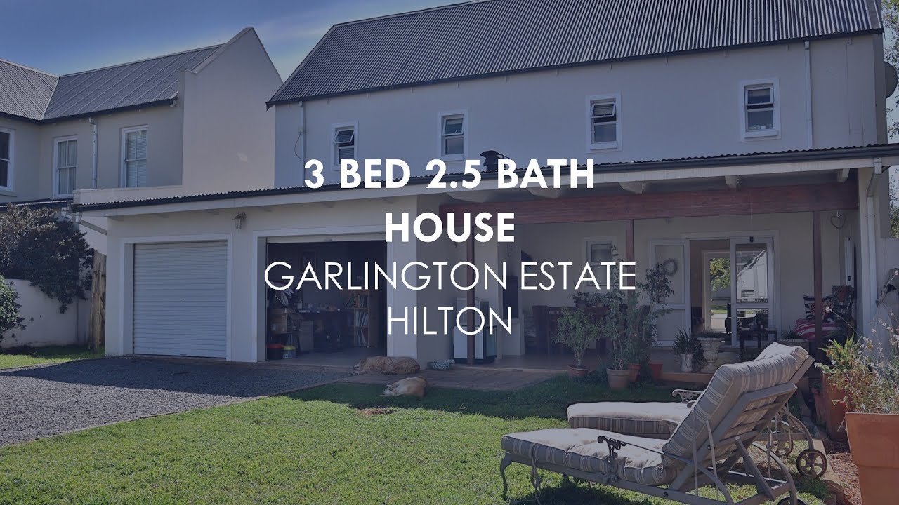 Spacious double story home in Garlington Estate with stunning views ...