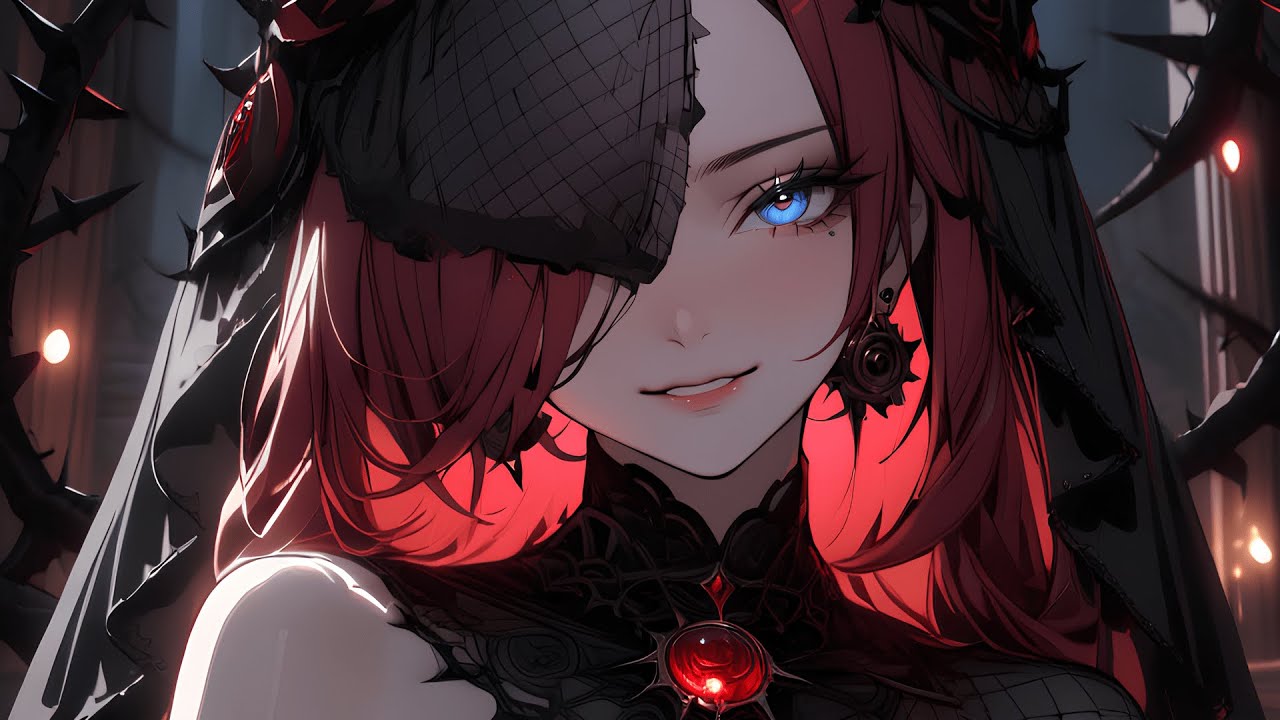 Nightcore – Faded Tragedy ⚡ | Rock Version - YouTube