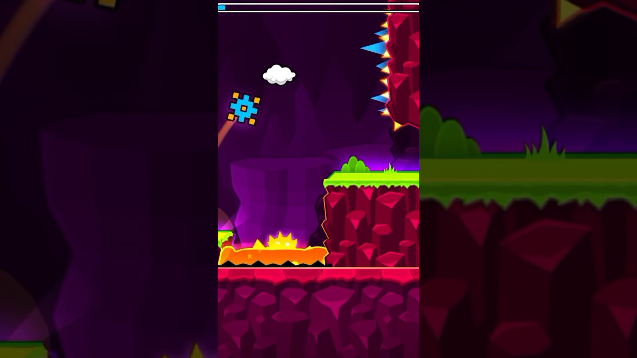 Playing Finger – Dash Gone wrong - YouTube