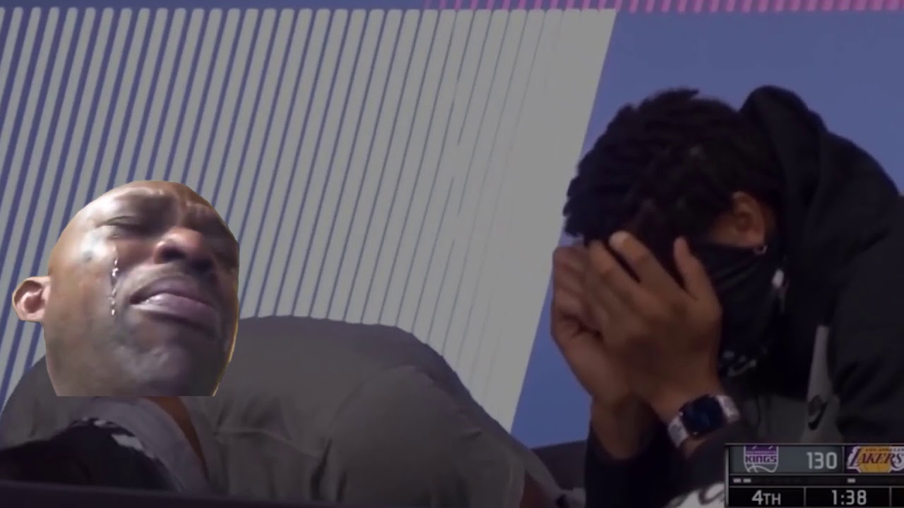 Lebron James In Among Us.exe - YouTube