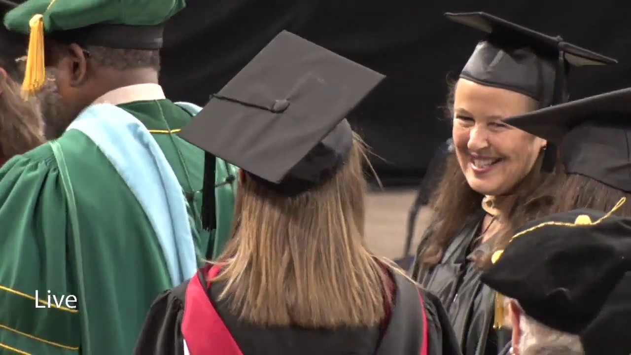 JTCC 2019 Commencement - YouTube