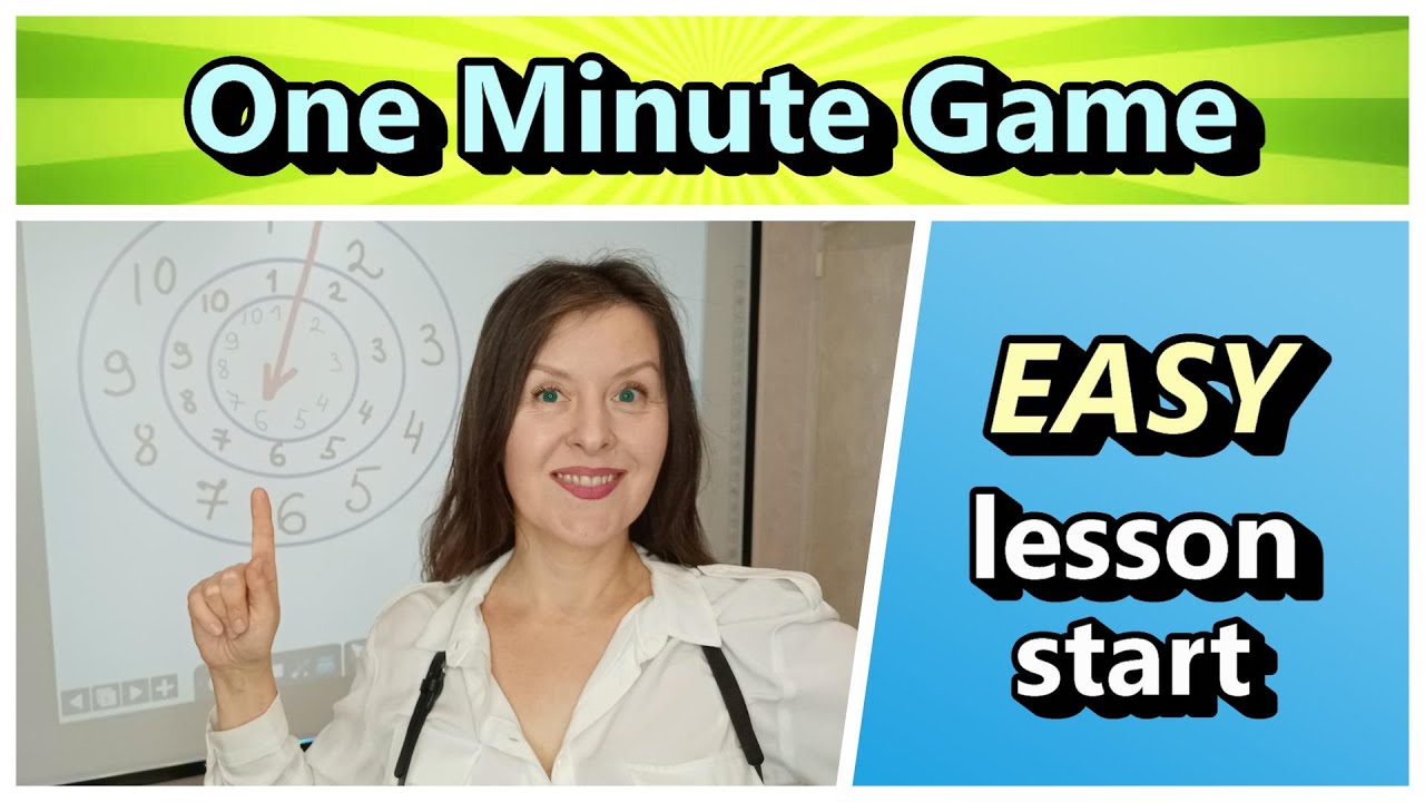 A Clever Trick to Get ALL Your ESL Students Speaking - YouTube