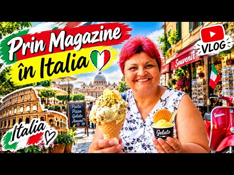 🇮🇹 SHOPPING IN ITALY | What I found and what I bought?#viral #viralvideo #funny #foryou #fypシ