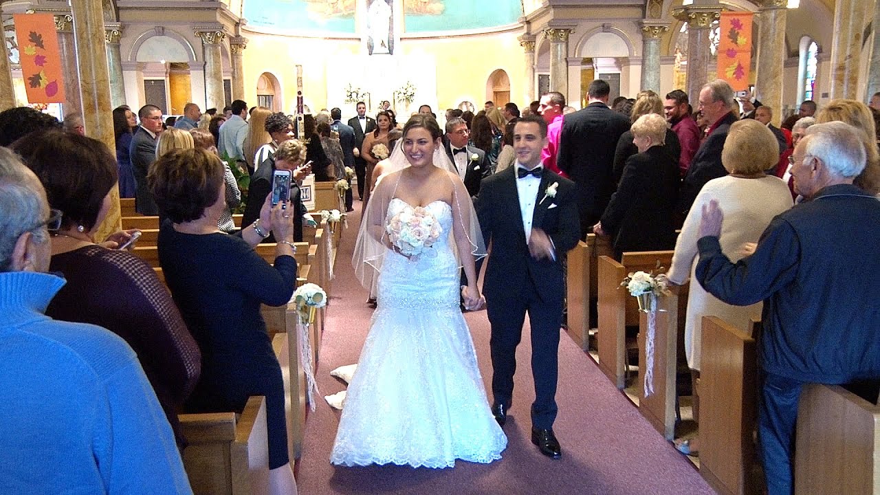 AJ's Photography video highlights at the Yahnundasis from Franca Vita ...
