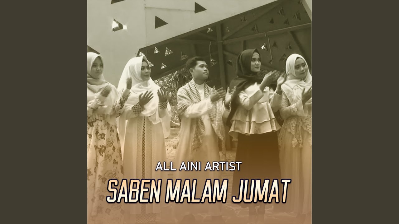 Saben Malam Jumat - YouTube
