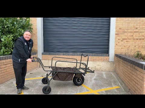 The BEST Barrow On The MARKET! - YouTube