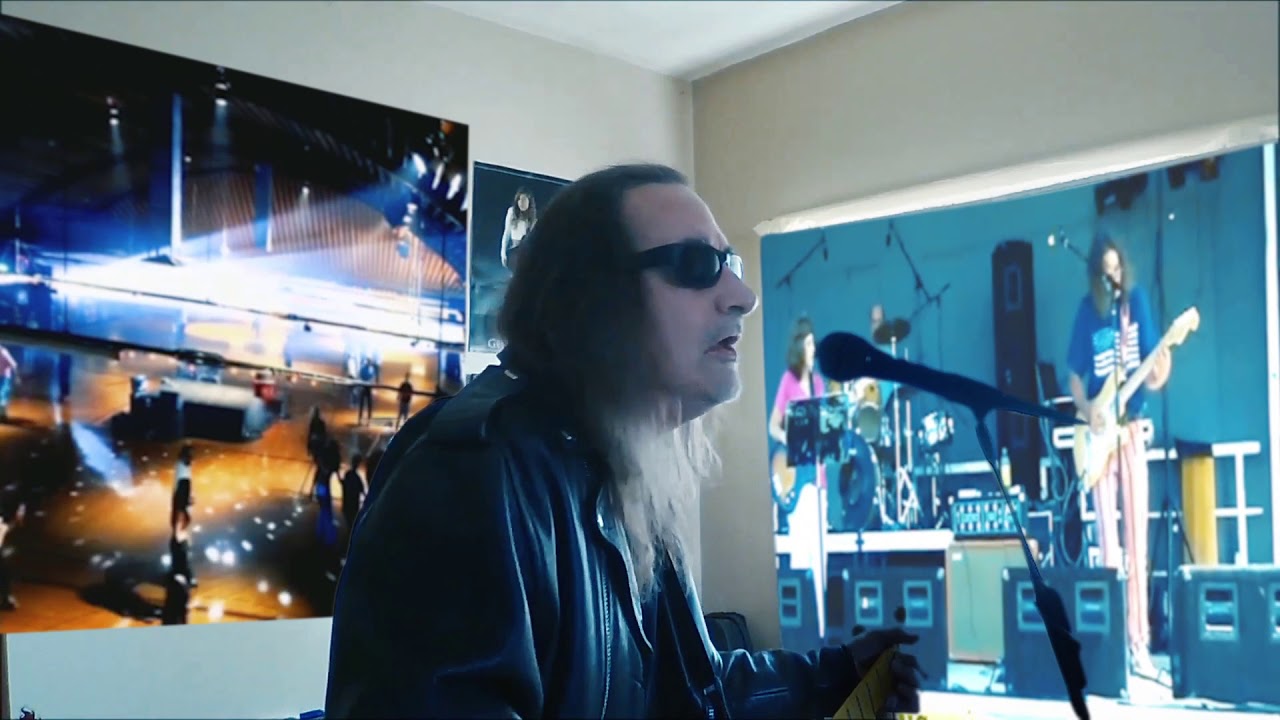 Dwight Yokum Cover You'll Be Sorry Ed Dana Guitar - YouTube