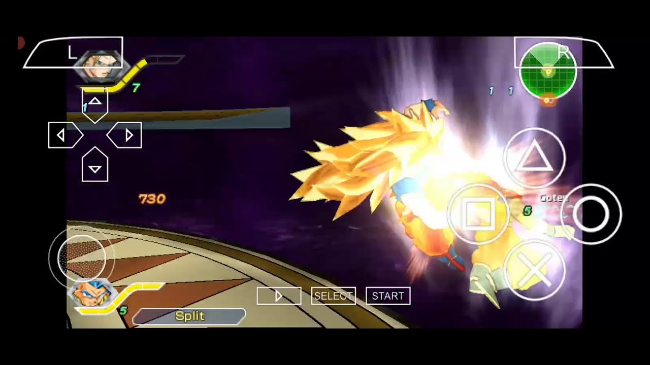 Dragon ball - YouTube