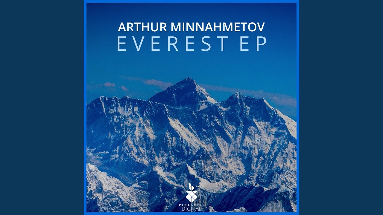 Everest (Original Mix) - YouTube