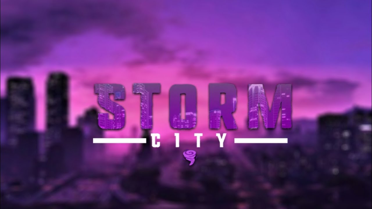 Storm RP - Teaser 2 (Roblox) - YouTube