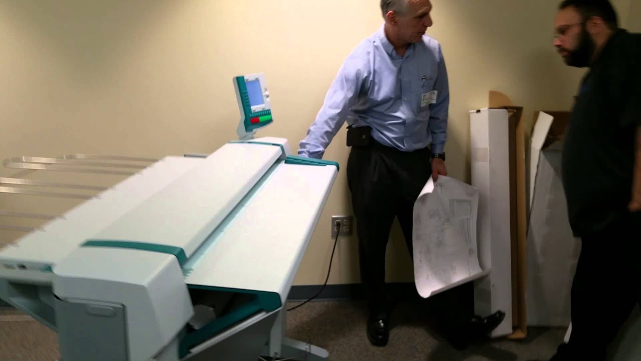 Canon OCE Training - Part 1 - YouTube