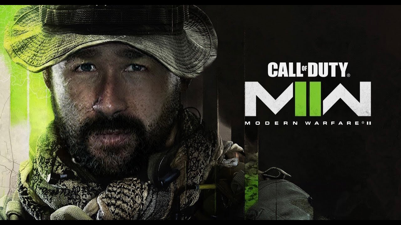 MW2 BETA LIVE! LETS GO BABY !discord - YouTube