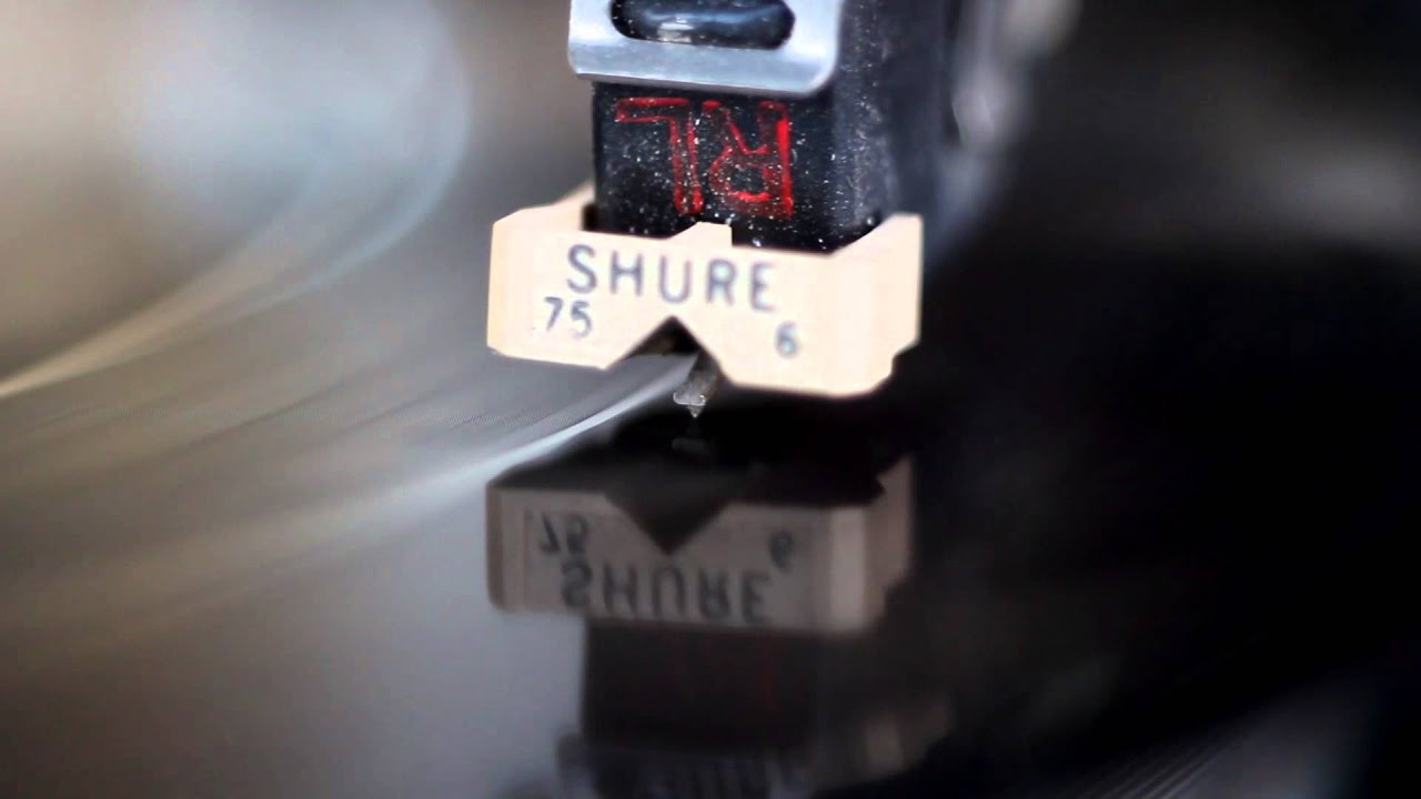 LP Long Play Vinyl Record (record player) 7 - Free HD stock footage ...