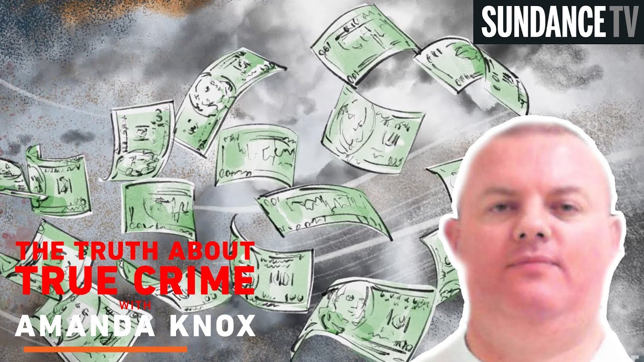 Modern Day Robin Hood Robs Bank & Gives to Homeless | The Truth About ...