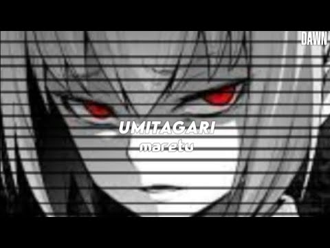 umitagari ; maretu (sub español) - YouTube