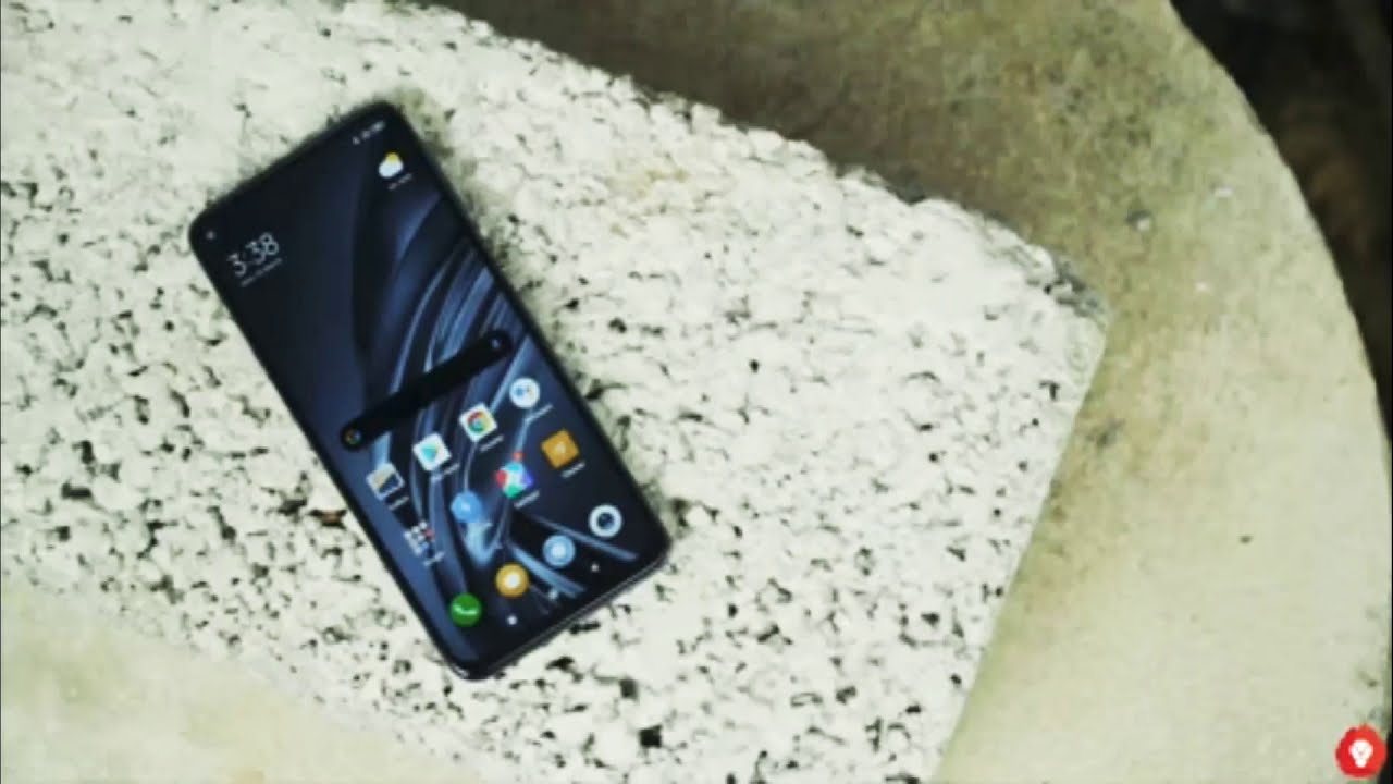 Redmi note 9 pro max charging test - YouTube