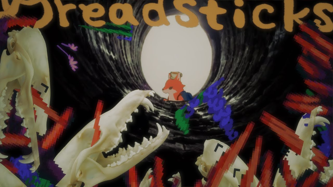 Mr. Teddys Evil Driveway... | Breadsticks - YouTube