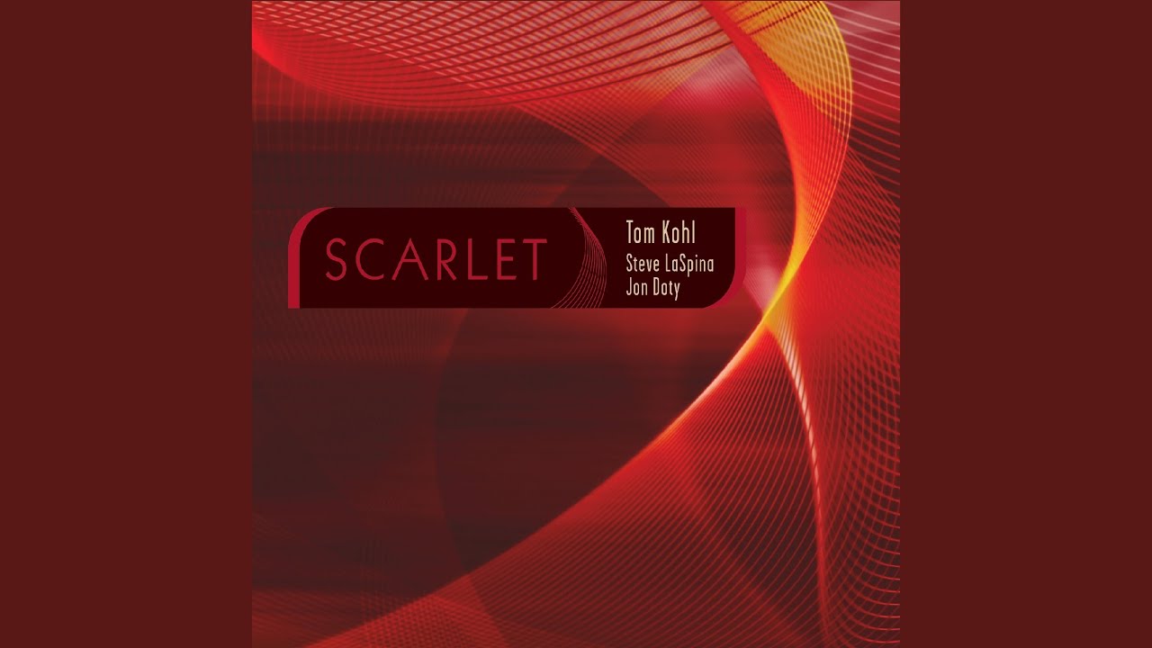Scarlet - YouTube