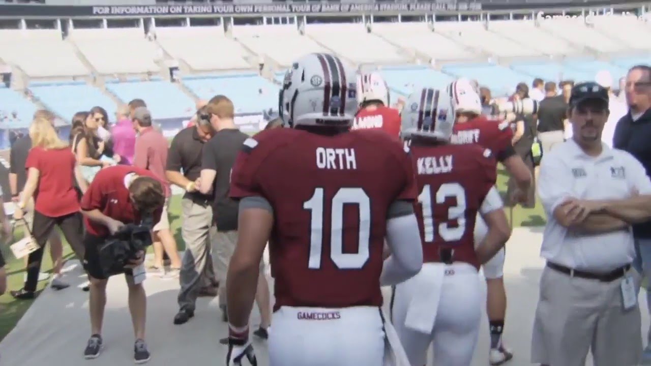 Perry Orth Ultimate Highlights 2015 - YouTube