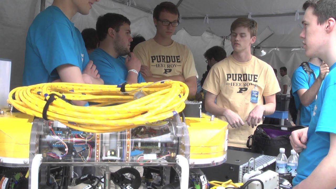 Eastern Edge Robotics 2013 - YouTube