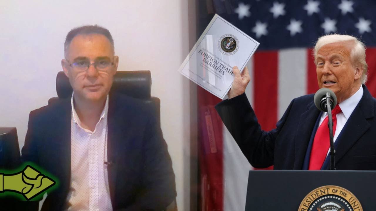 ΓΙΑΤΙ ΟΙ ΔΑΣΜΟΙ ΤΡΑΜΠ ΕΙΝΑΙ ΕΦΙΚΤΟ ΝΑ ΣΩΣΟΥΝ ΤΗΝ ΟΙΚΟΝΟΜΙΑ – Η ΑΛΗΘΕΙΑ ...