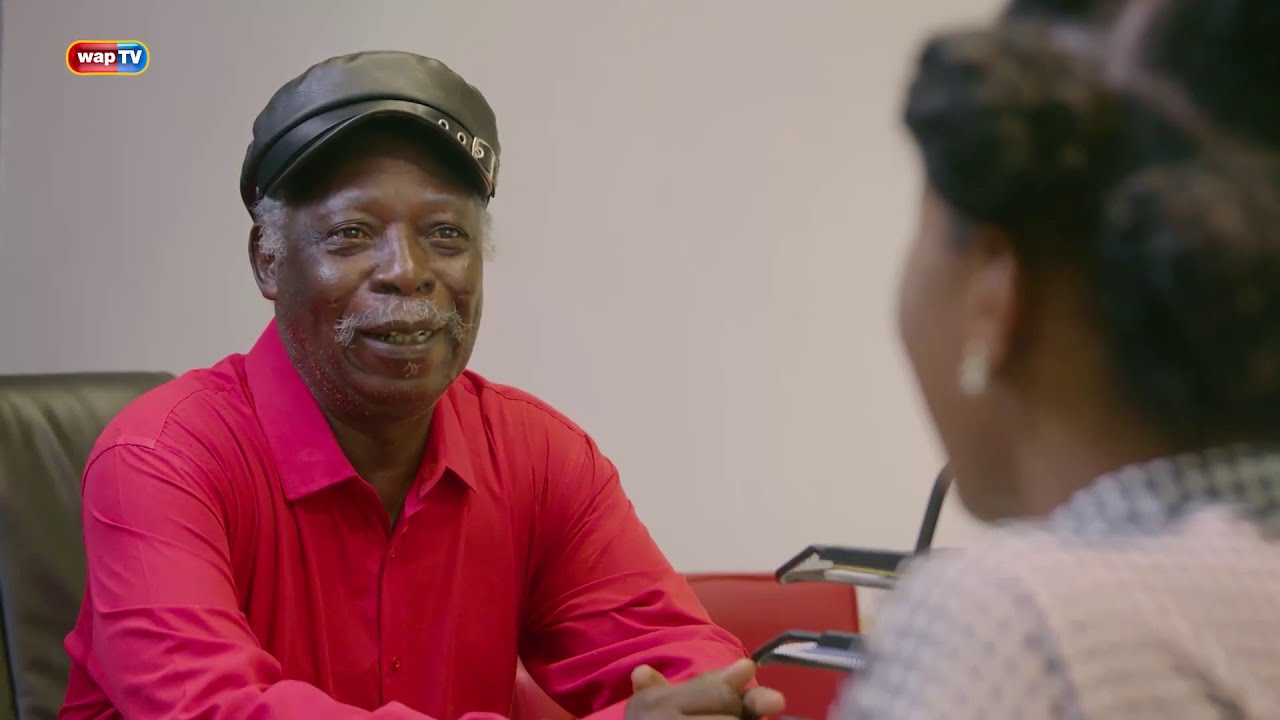 Papa Ajasco Gen Z Papi - Introduction EP 20 - YouTube