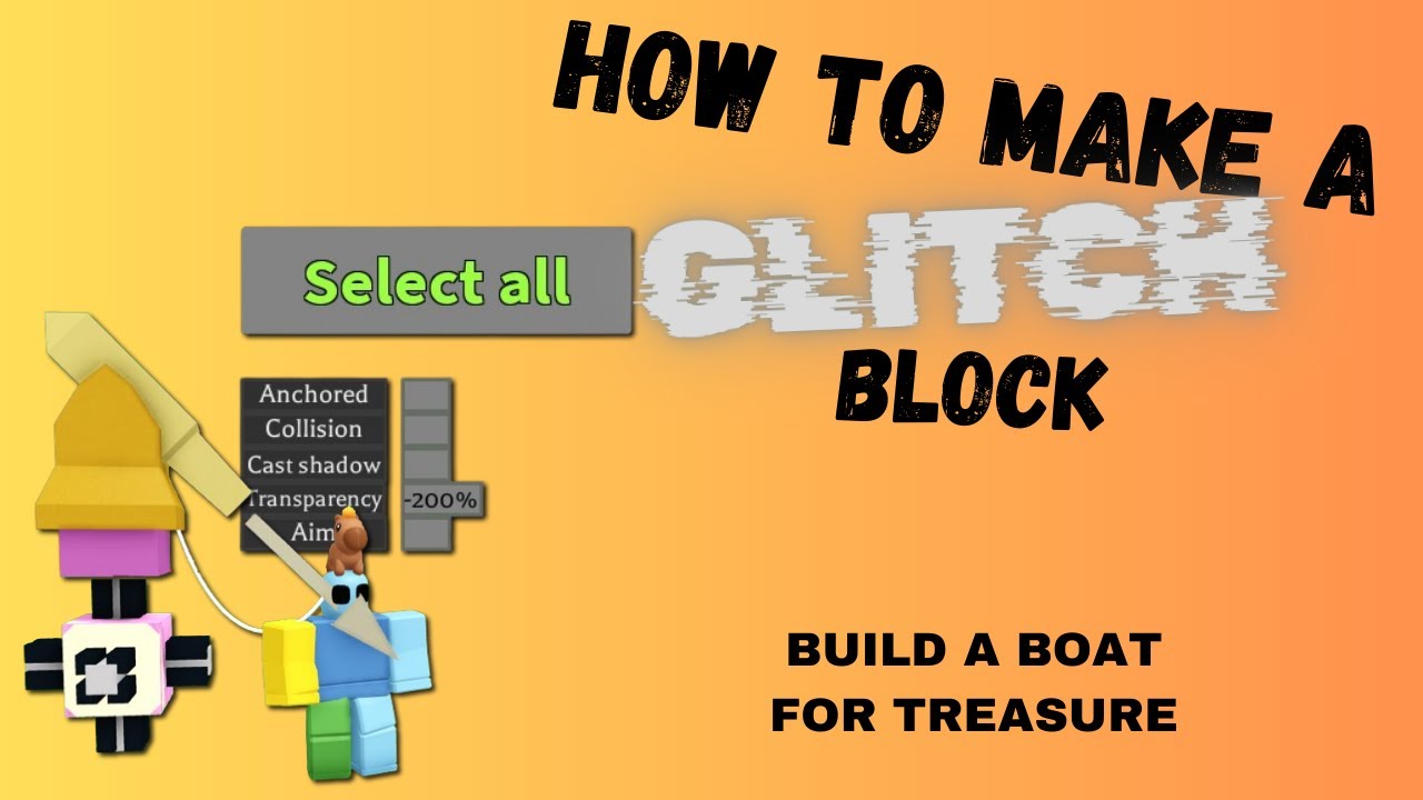 How to make a VIRUS block | BABFT - YouTube