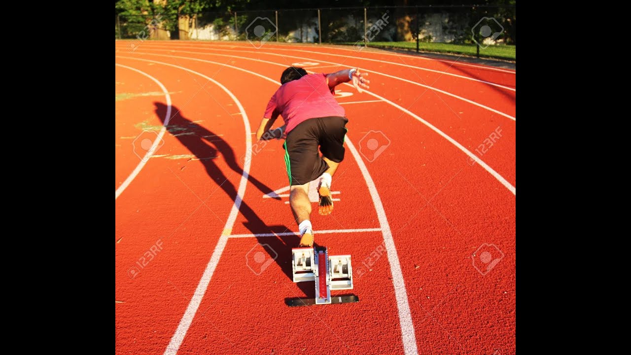 (2-22) A sprinter accelerates from rest to 9.00 m/s in 1.28 s. What is ...